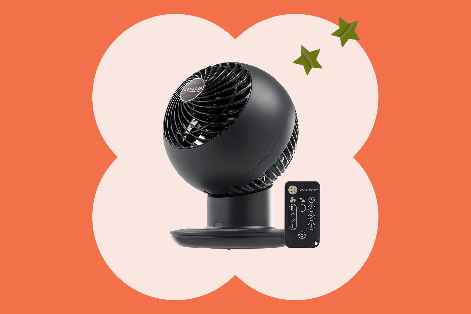 The Best Dorm Fan, According to College Students | Dorm Therapy