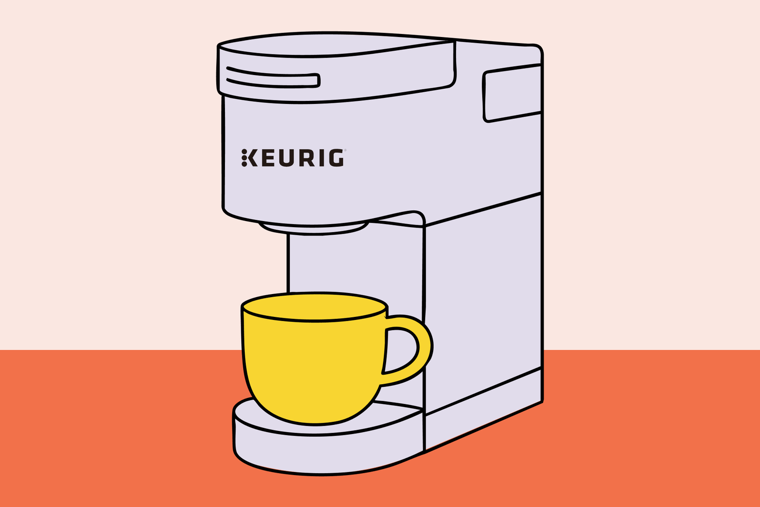 The Best Dorm Coffee Maker, According to College Students | Dorm Therapy
