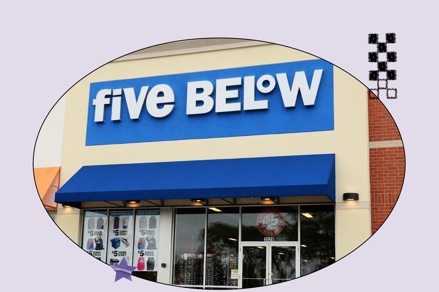 Five Below’s Halloween LED Candles Are a Fall Dorm Must-Have | Dorm Therapy