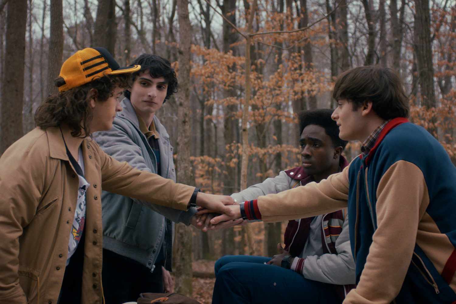 111 "Stranger Things" Quotes to Revisit After the Final Season | Dorm ...