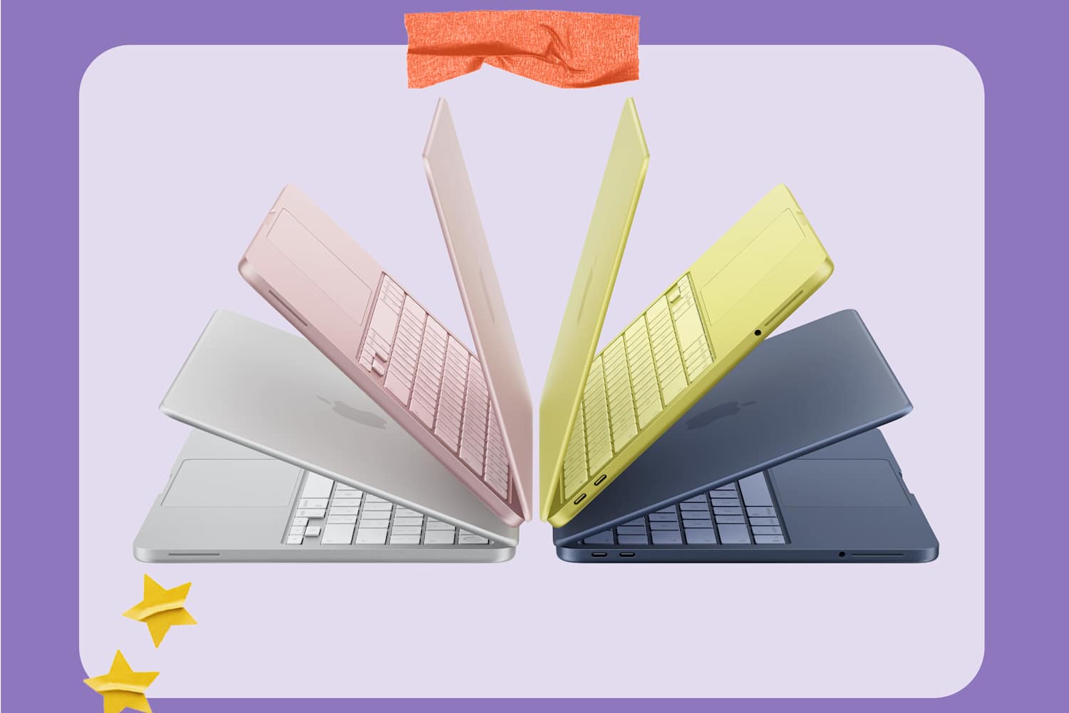 Apple’s New MacBook Neo Comes with a Major Student Discount | Dorm Therapy