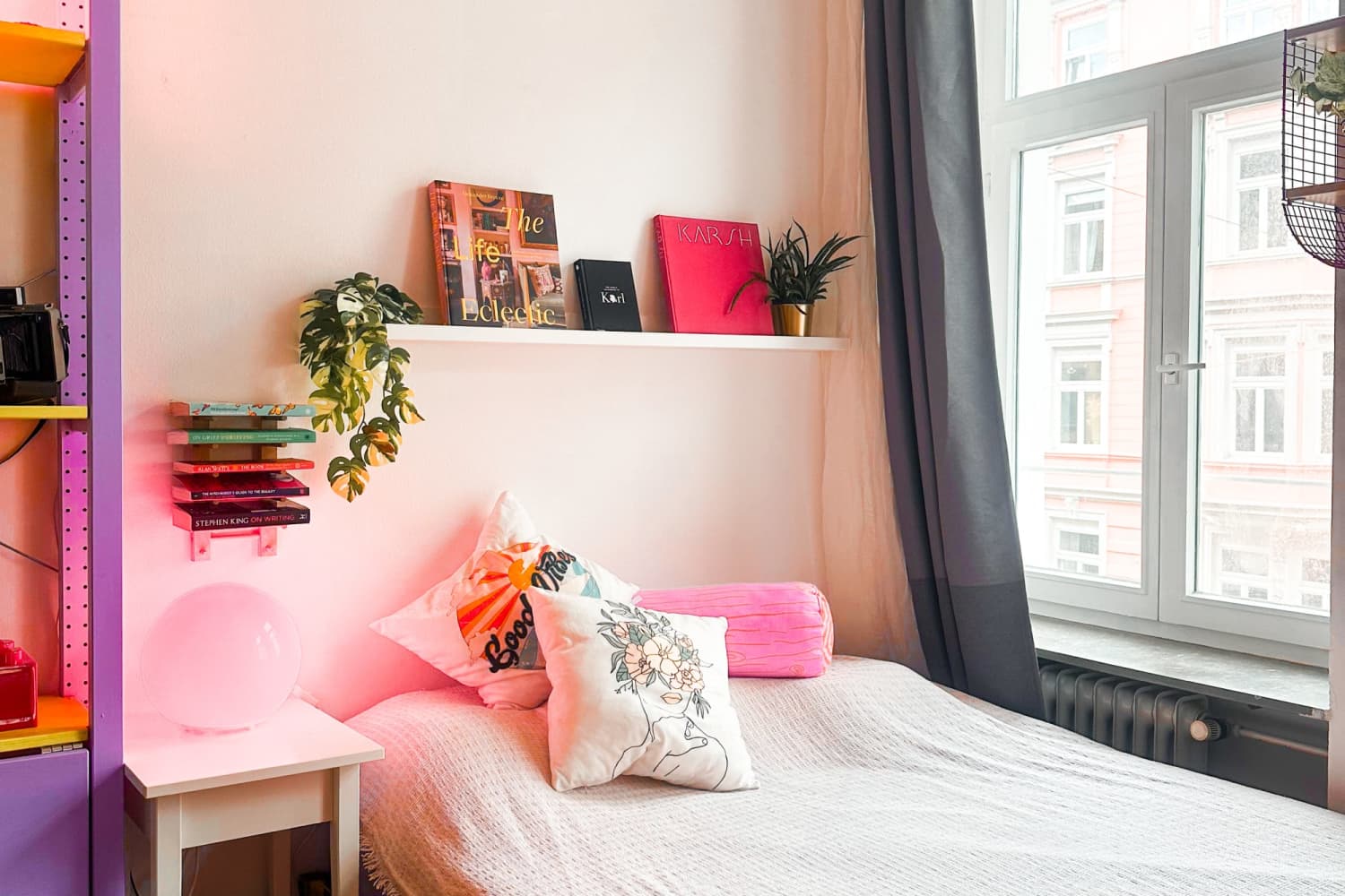 Bedroom Decor Ideas for Tweens | Cubby