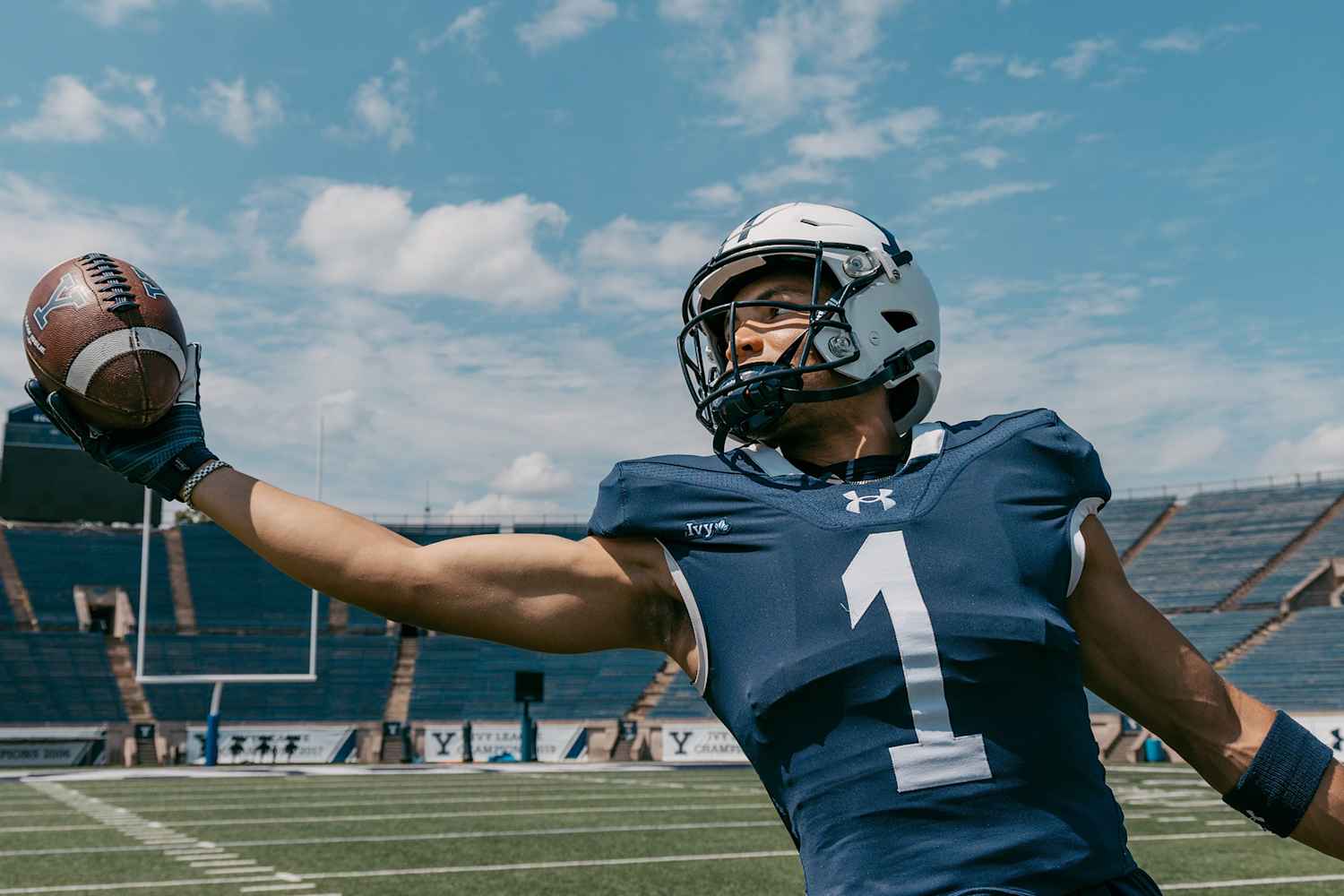 Yale Bulldog Mason Shipp's Cleaning Routine for Busy Students | Dorm ...