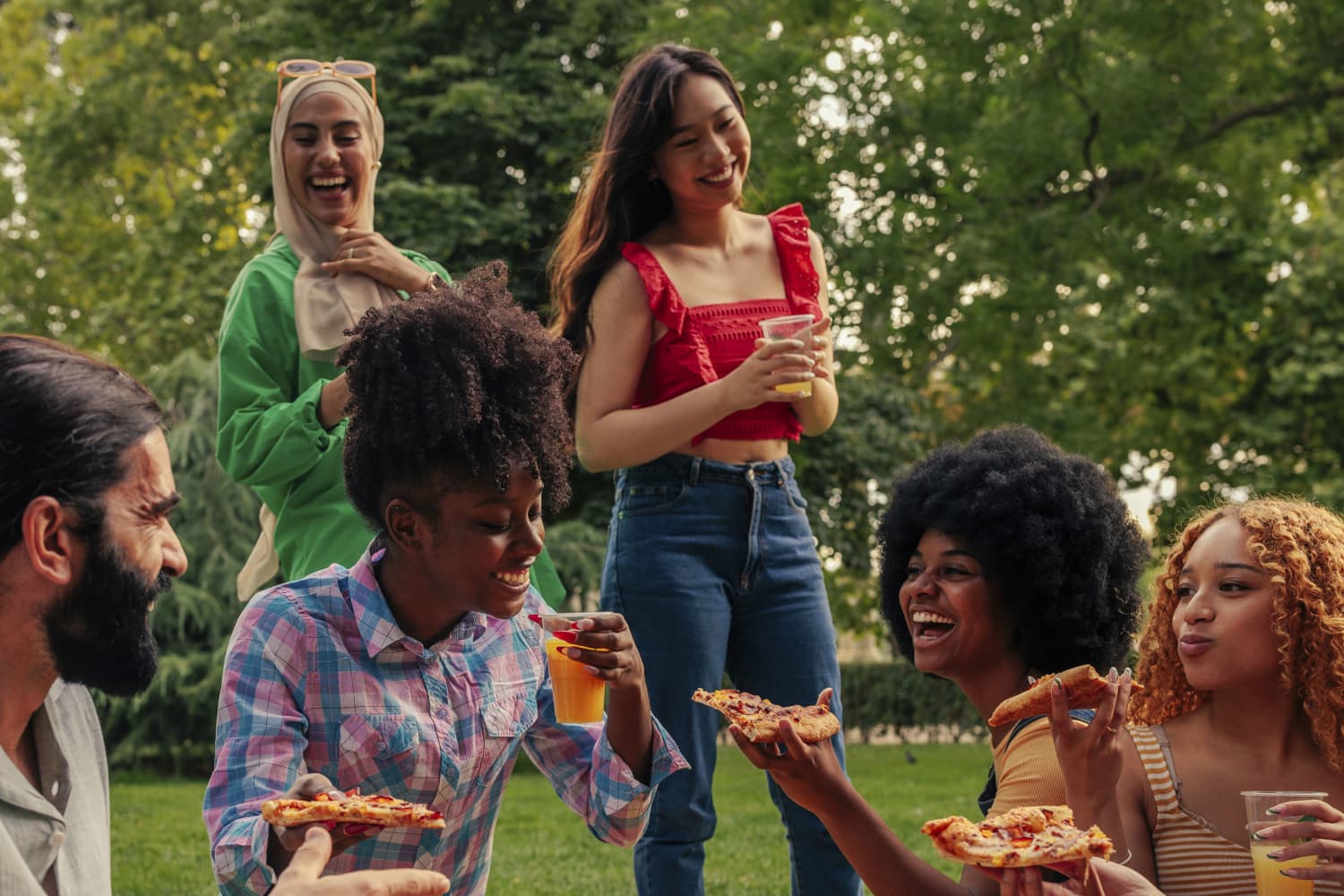 10 Summer Activities I Love to Do with My Friends | Apartment Therapy