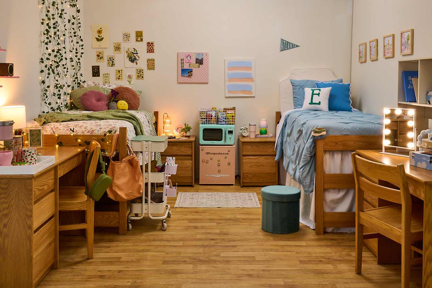 How to Have the Best College Break Ever | Dorm Therapy