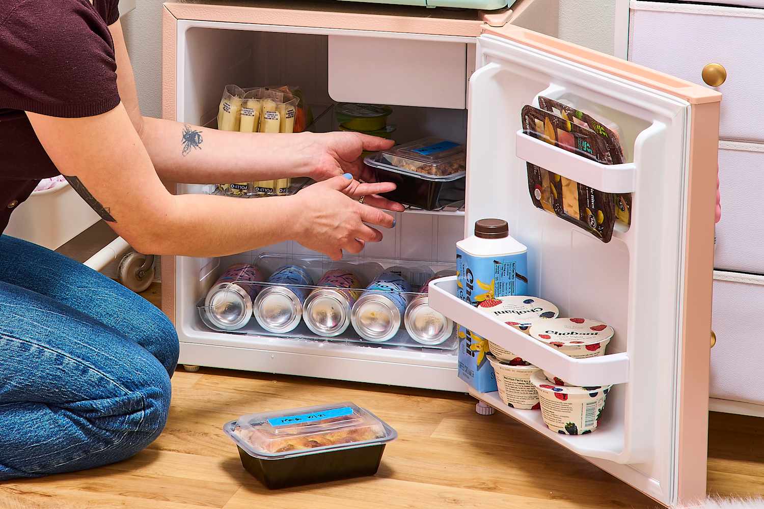 The Essential Guide to Dorm Room Cooking | Dorm Therapy