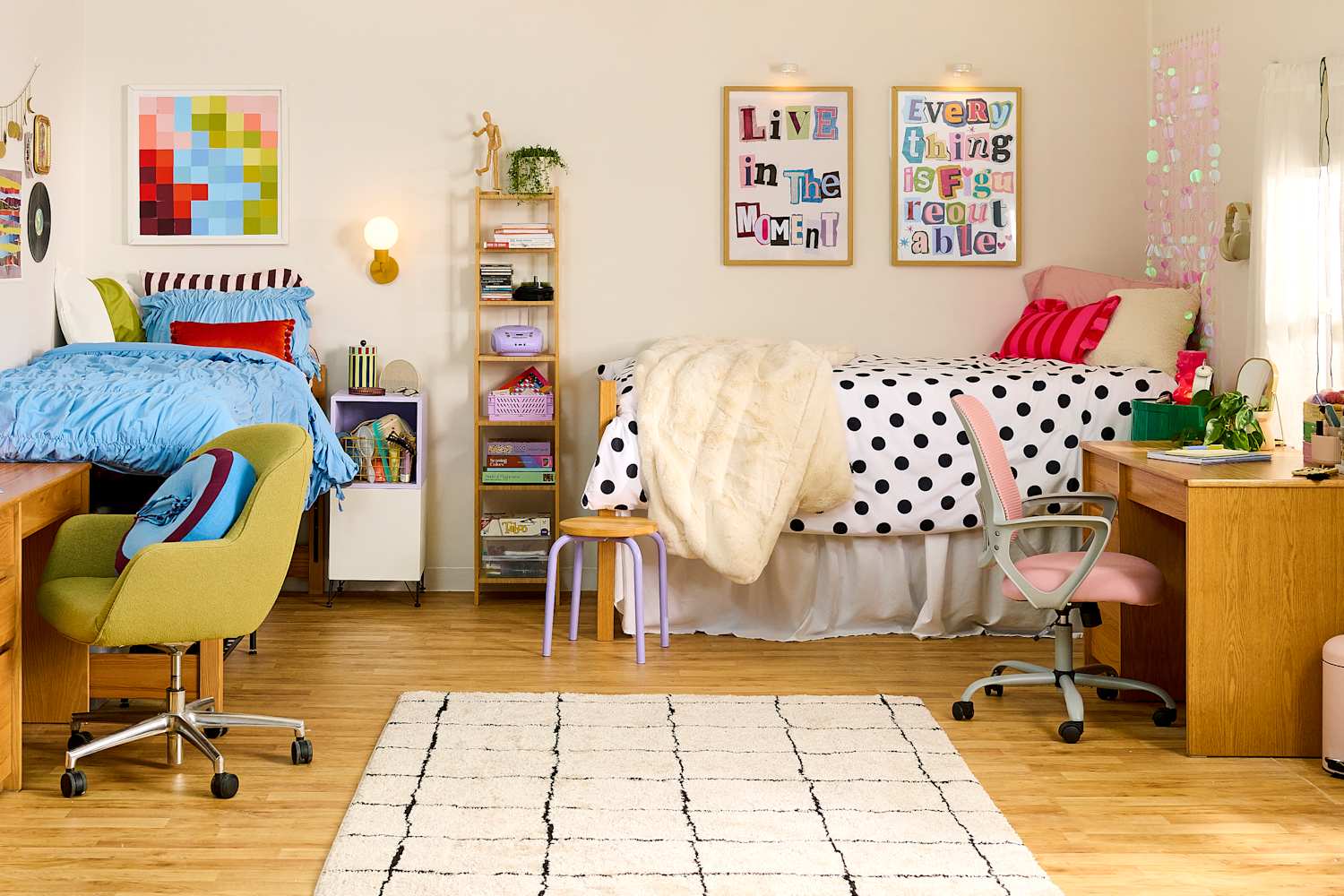 10 Dorm Rugs That Will Totally Transform Your Room (for Under $150 ...
