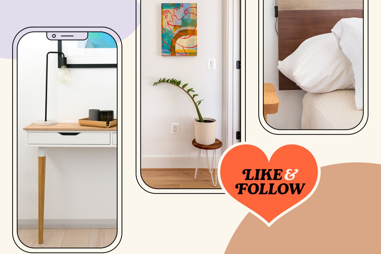 7 Minimalist TikTokers Who'll Teach You To Live With Less | Dorm Therapy