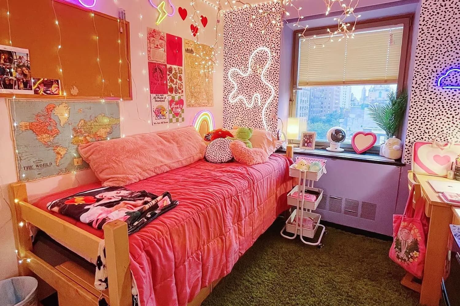 Everything You Need to Know About College Move-In Day | Dorm Therapy