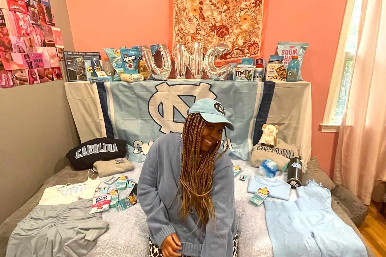 What Is a College Bed Party & How to Throw One on a Budget | Dorm Therapy