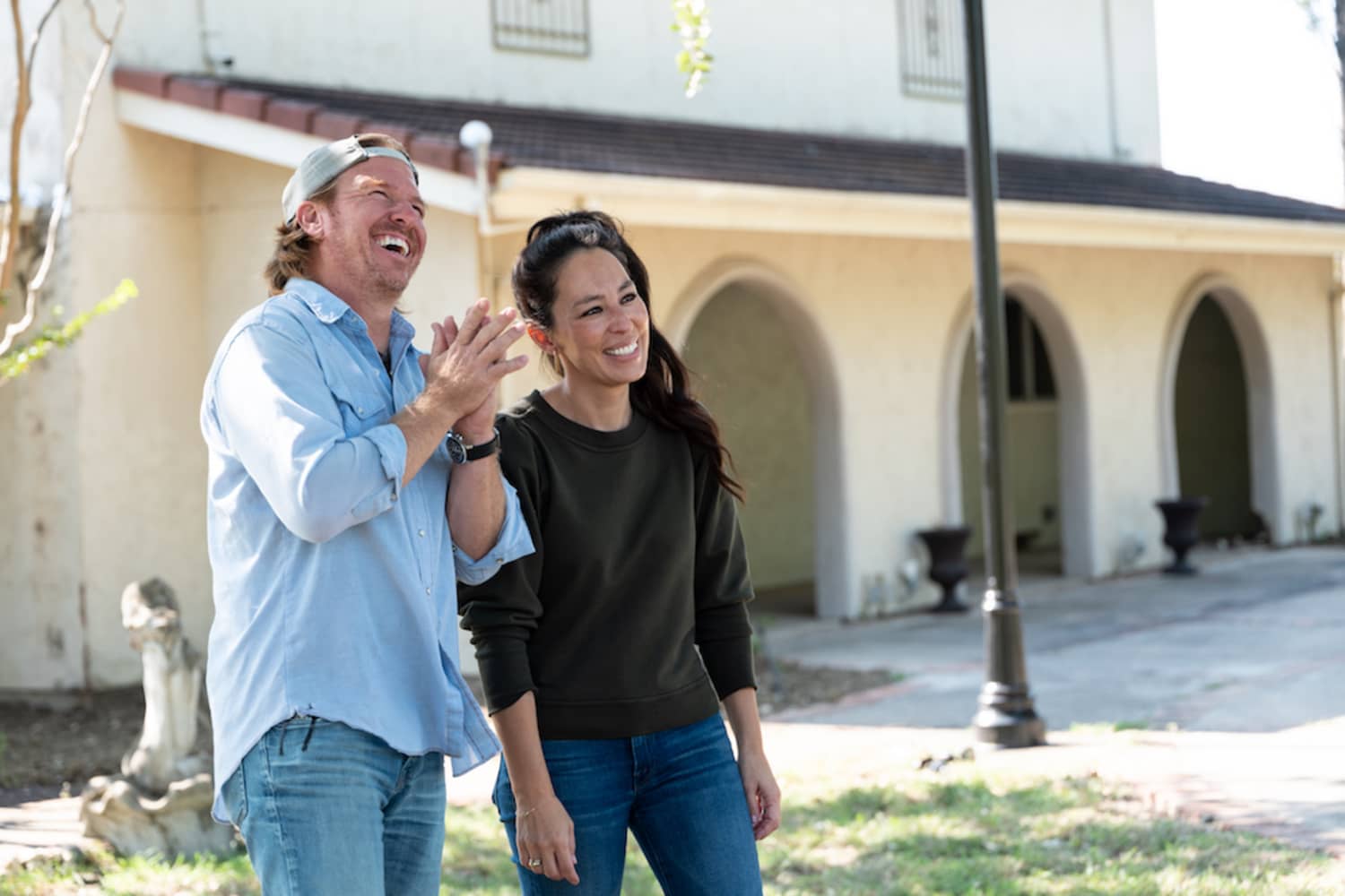 Magnolia Network Debuts “Fixer Upper: Welcome Home” Trailer | Apartment ...