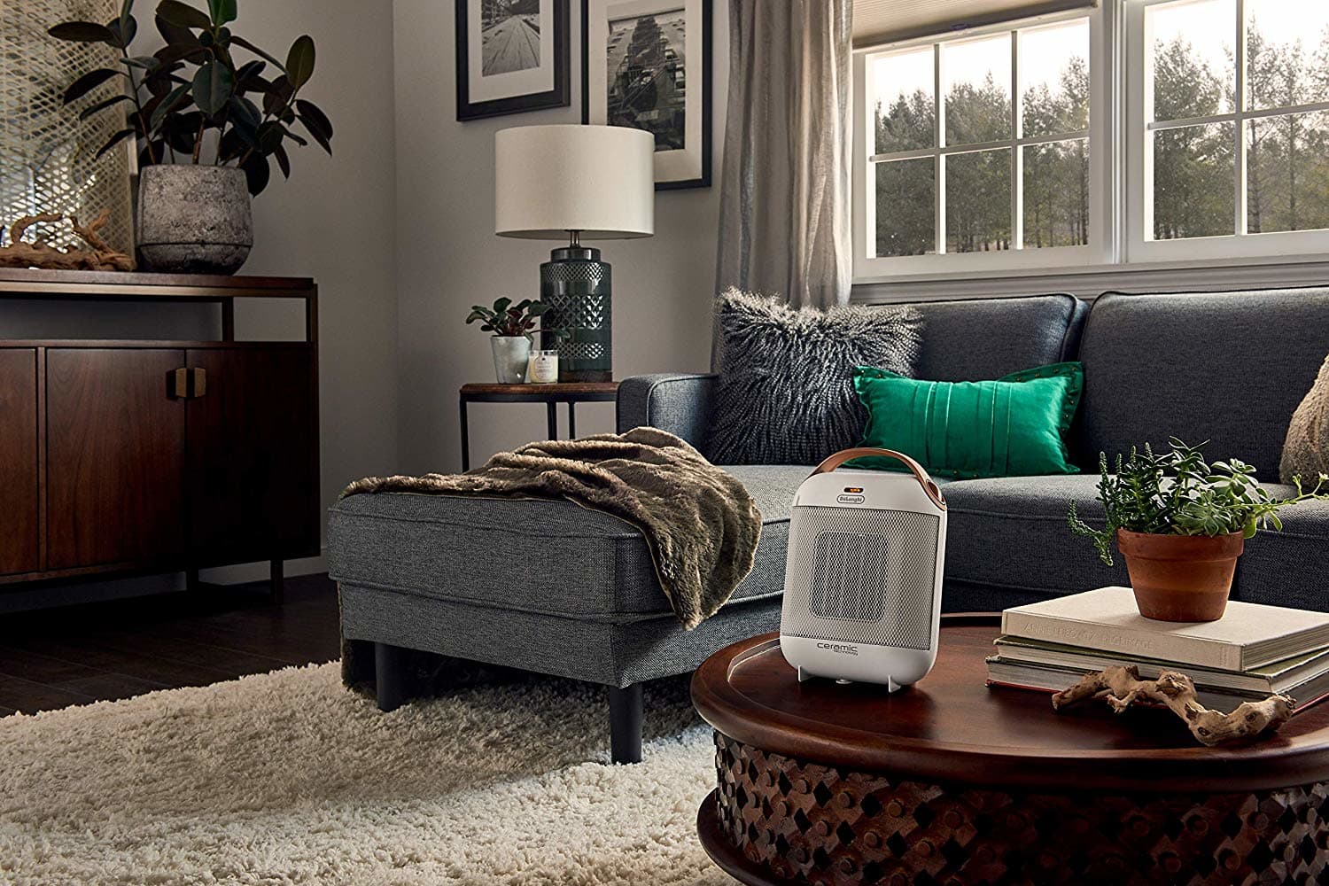 9 Most Stylish Space Heaters 2023: Vornado, Objecto, Lasko | Apartment ...