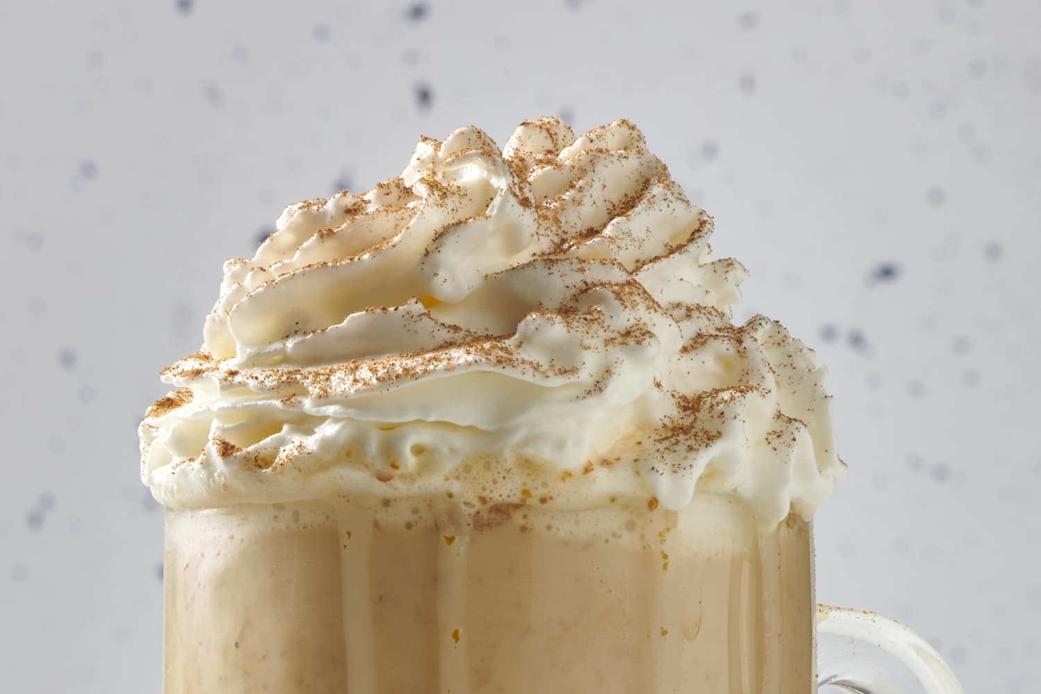 how to make pumpkin spice latte