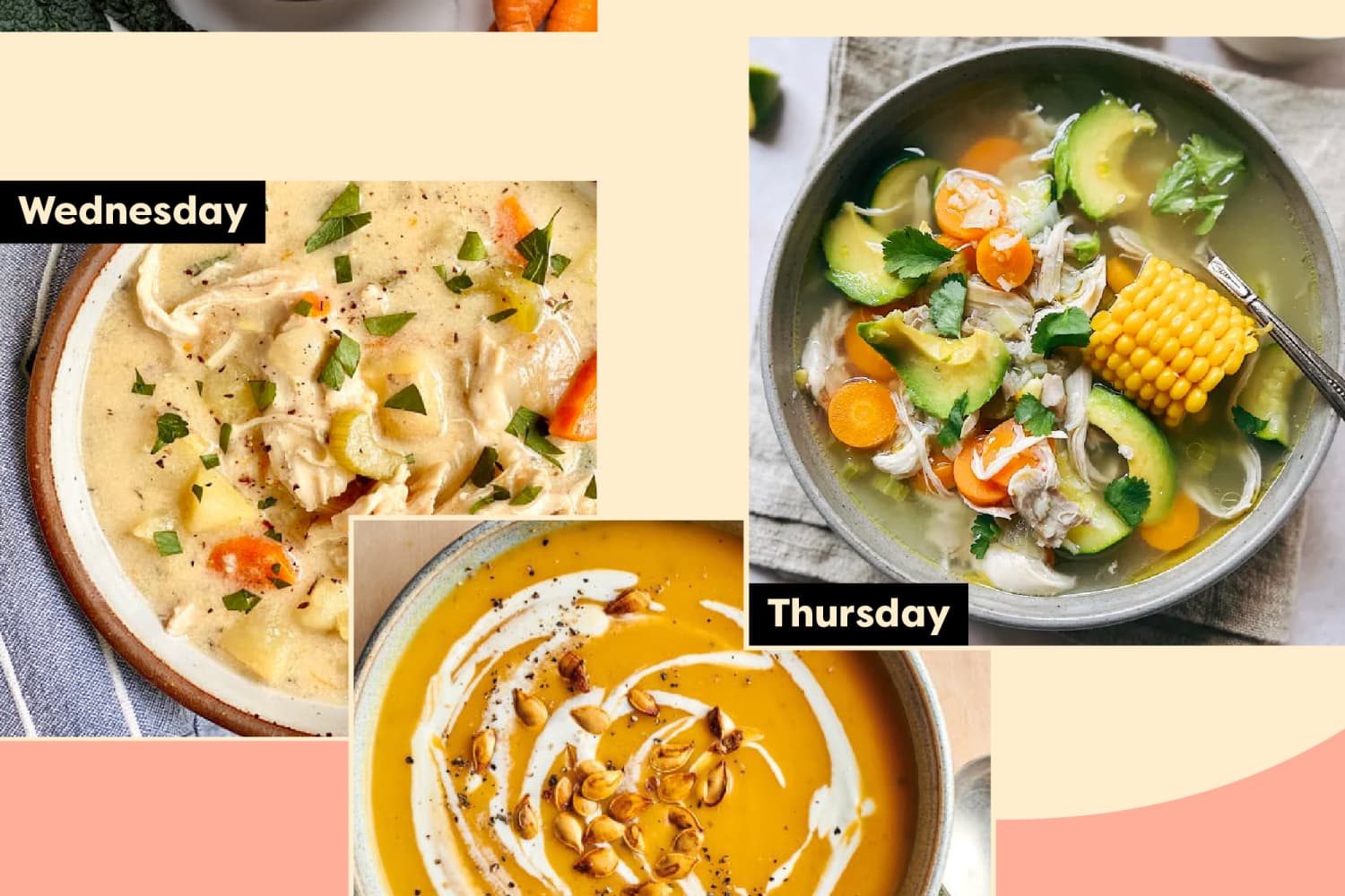 how to cook a delicious soup