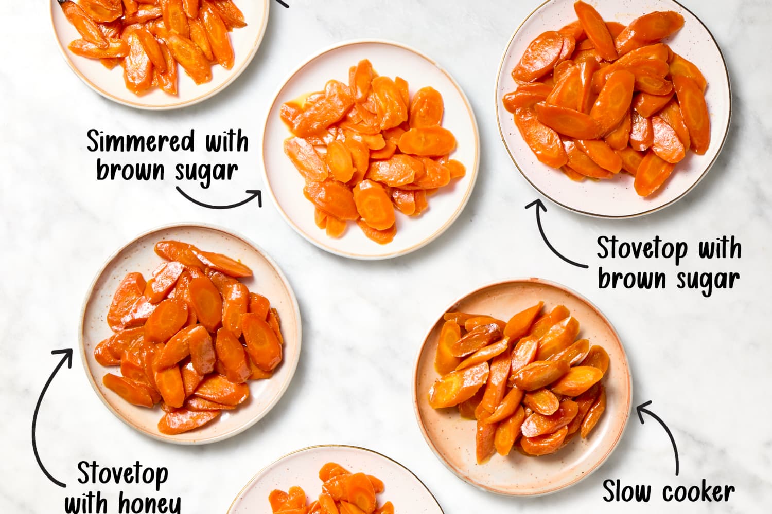 how to make carrots soft enough for baby