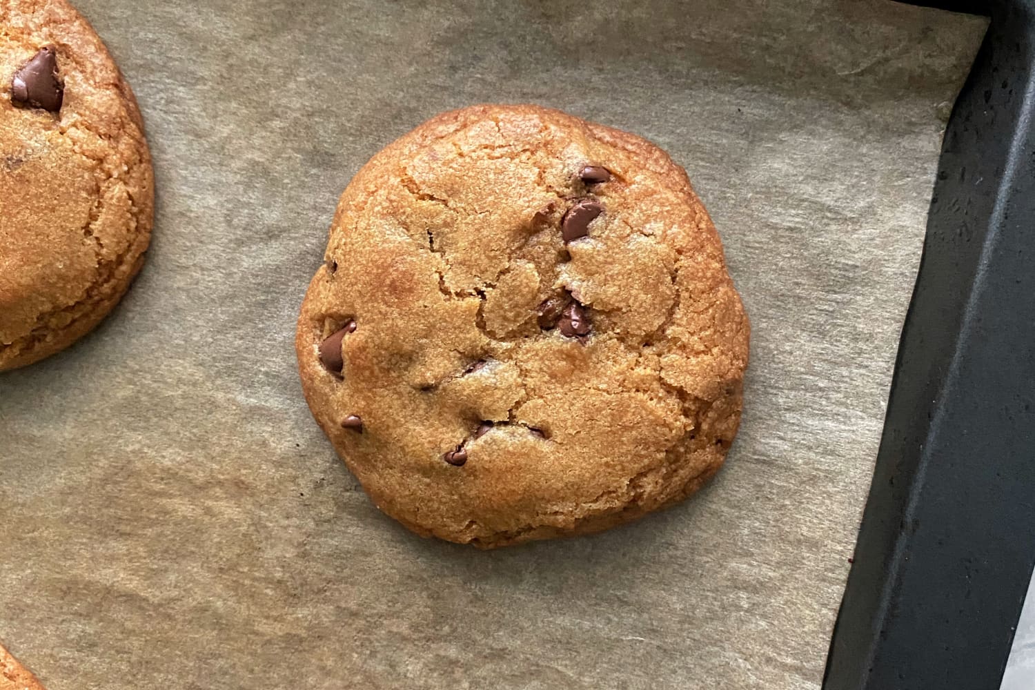 how to cook cookies in turbo broiler