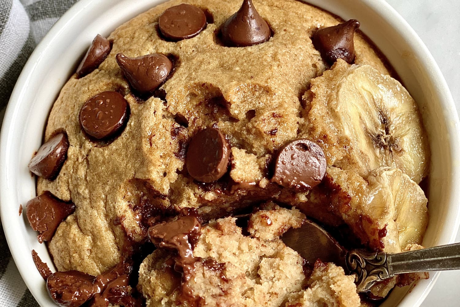 how to cook baked oats