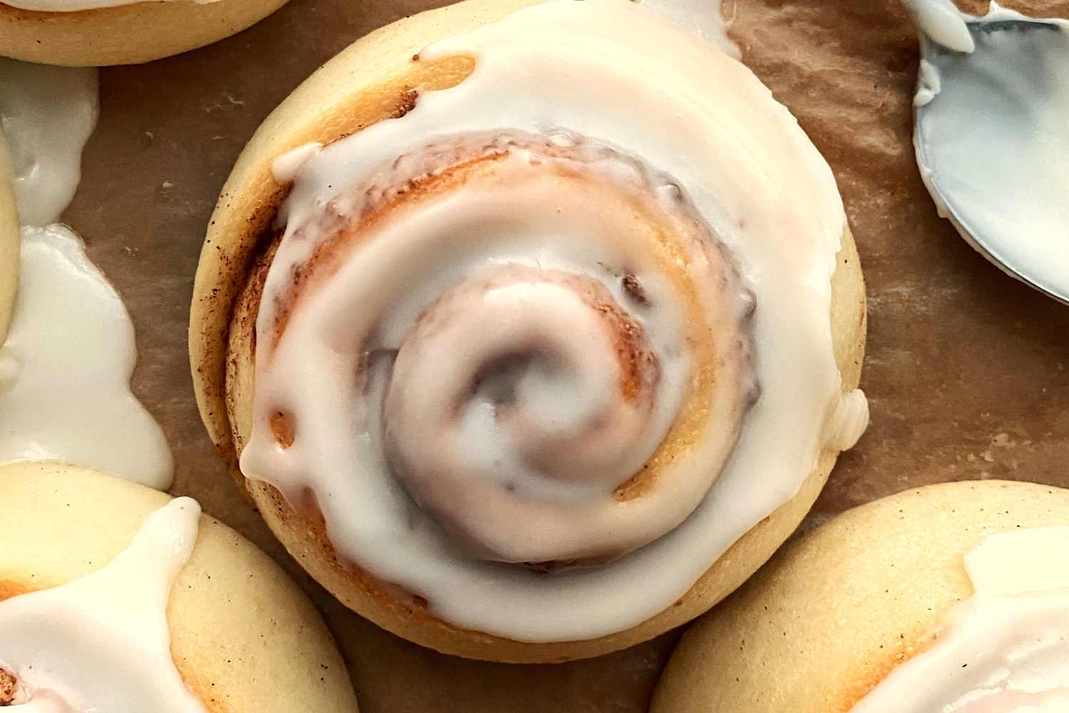My Brilliant Hack for Pillsbury Cinnamon Rolls | Apartment Therapy