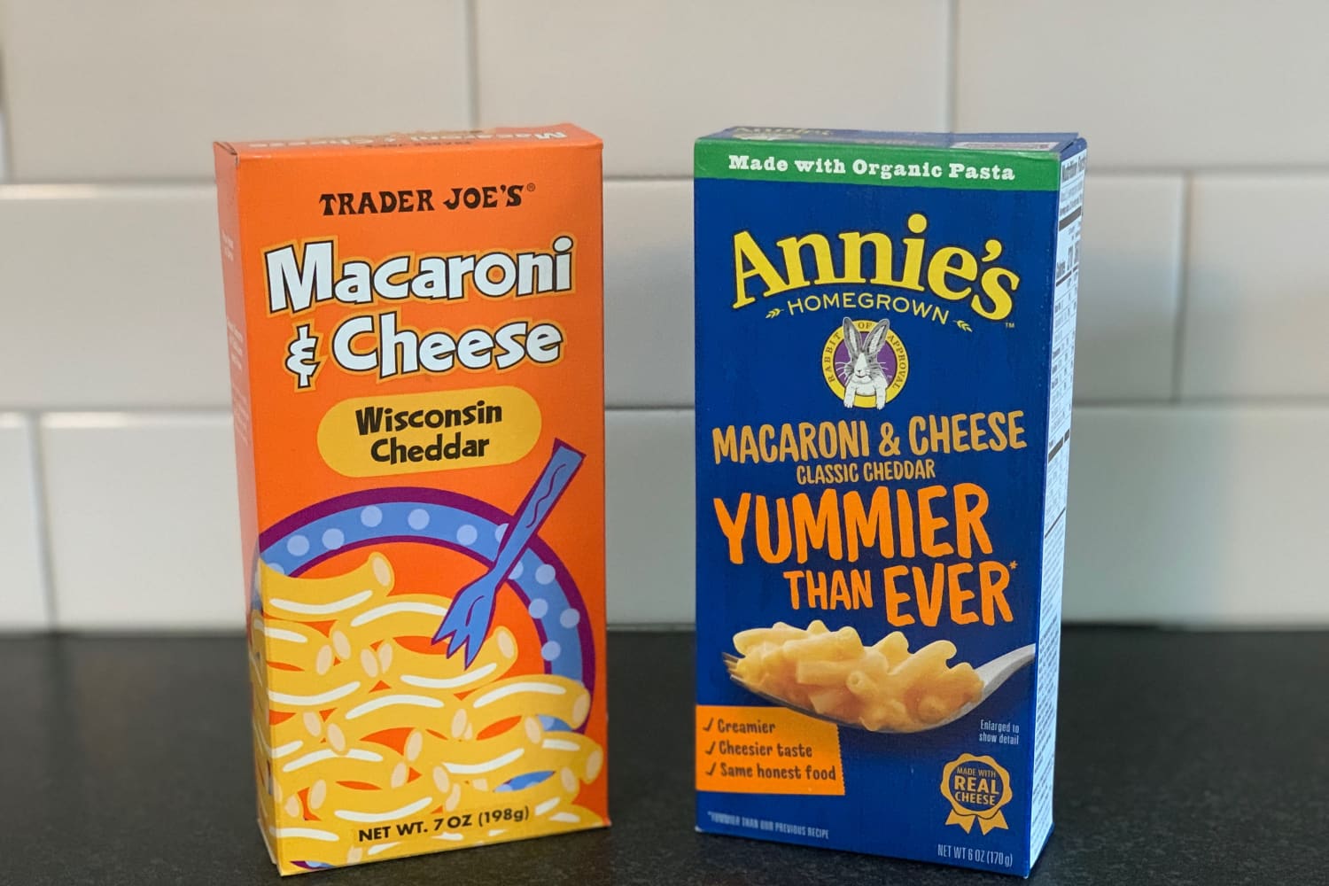how to cook trader joes mac and cheese