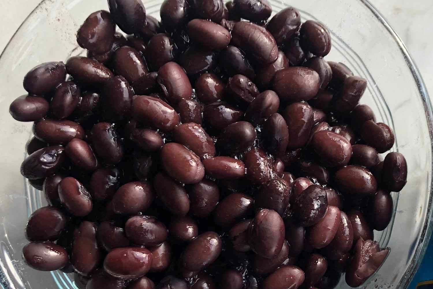 how to cook bushs black beans