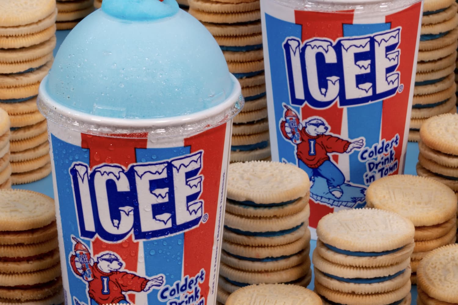 ICEE Cookies Are Hitting Shelves Soon — Here's What You Can Expect ...