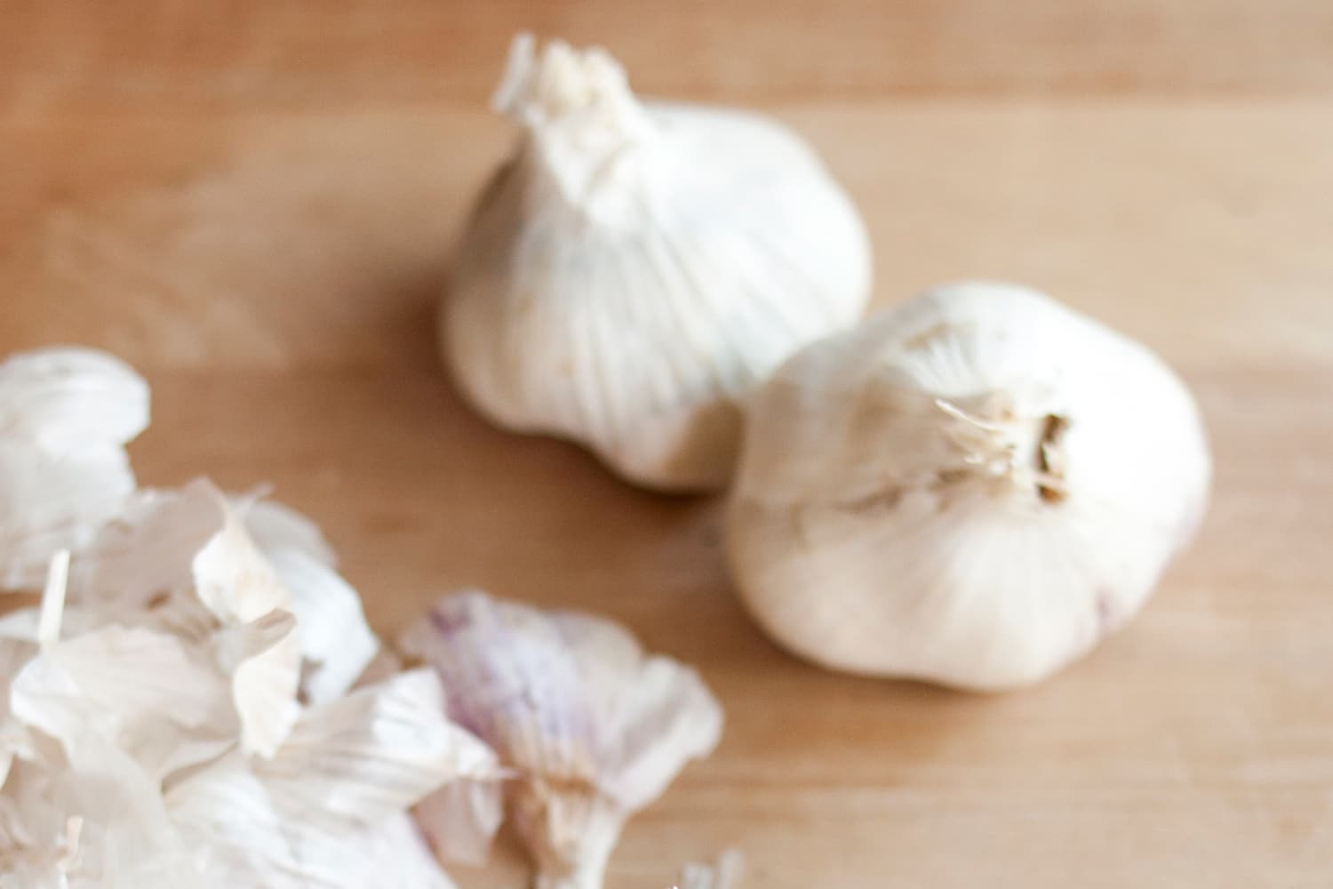 10 Chef-Approved Garlic Tips Every Cook Should Know | The Kitchn