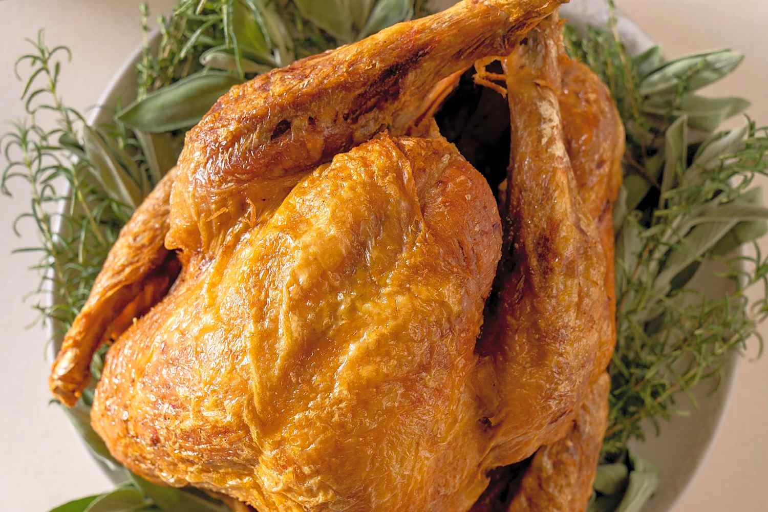 how long to cook a turkey deep fried