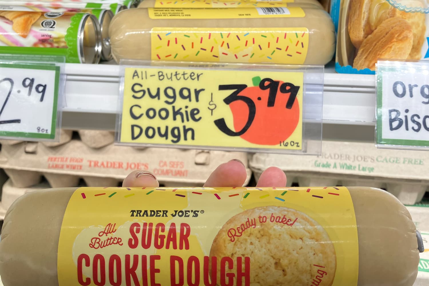 how to cook aunty kaths cookie dough