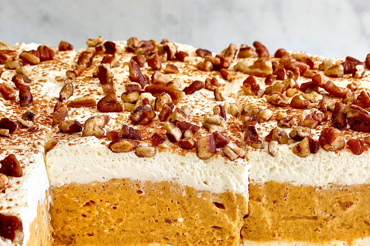 how do you make cheesecake delight