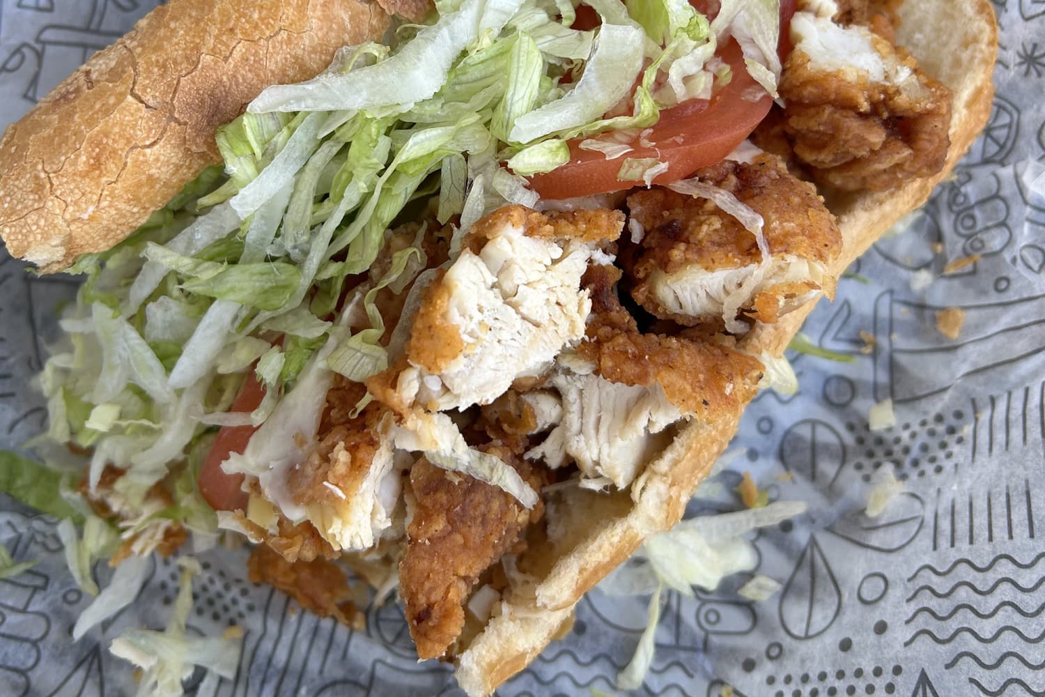 What Are Publix Subs and Are They Actually Good? | The Kitchn