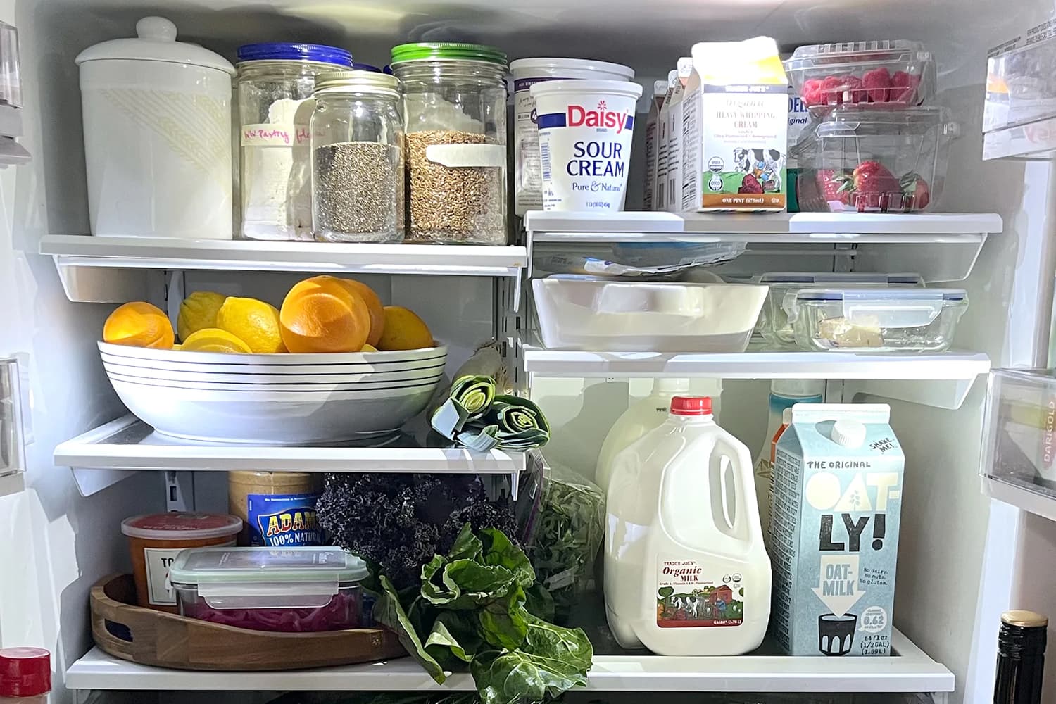 LAMU Rectangular Lazy Susan Organizer Review 2024: Tested with Photos ...