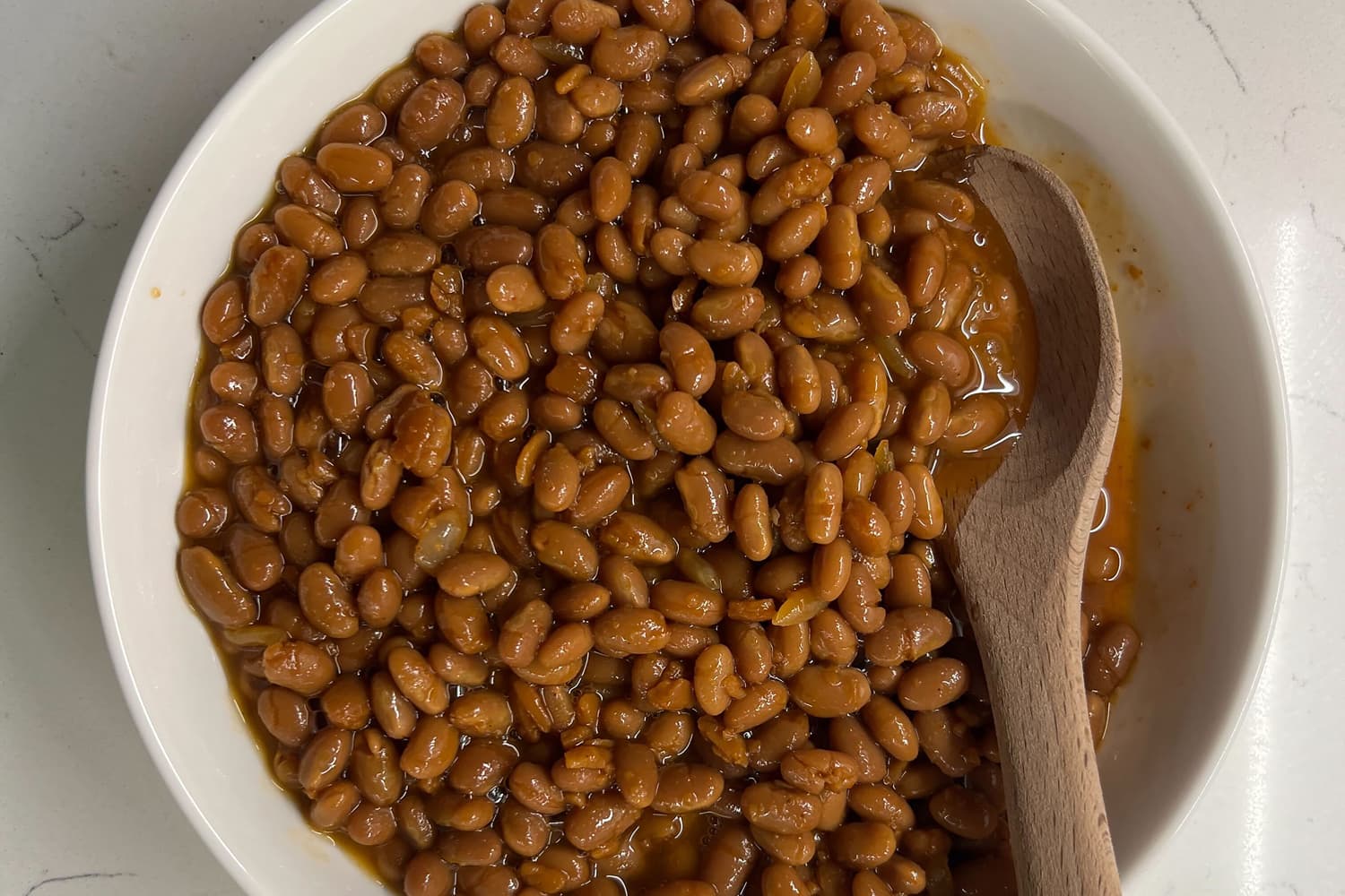 Bush's New Baked Beans Taste 10x Better than the Original | The Kitchn