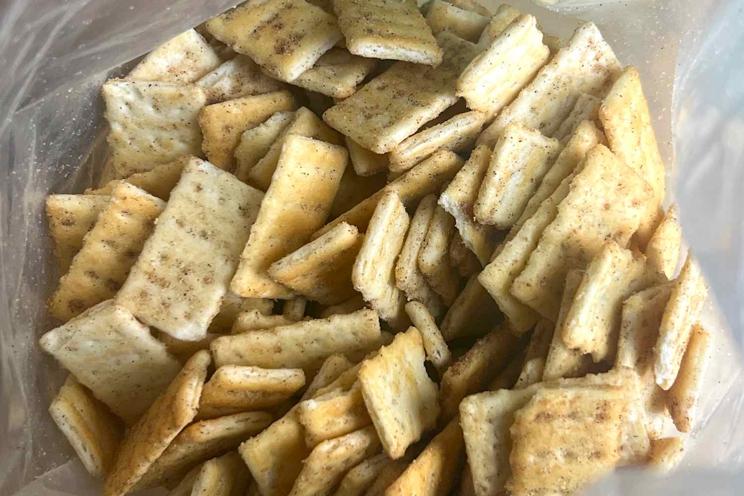 Club Cracker’s New Limited-Edition Flavor Is 100x Better than the ...