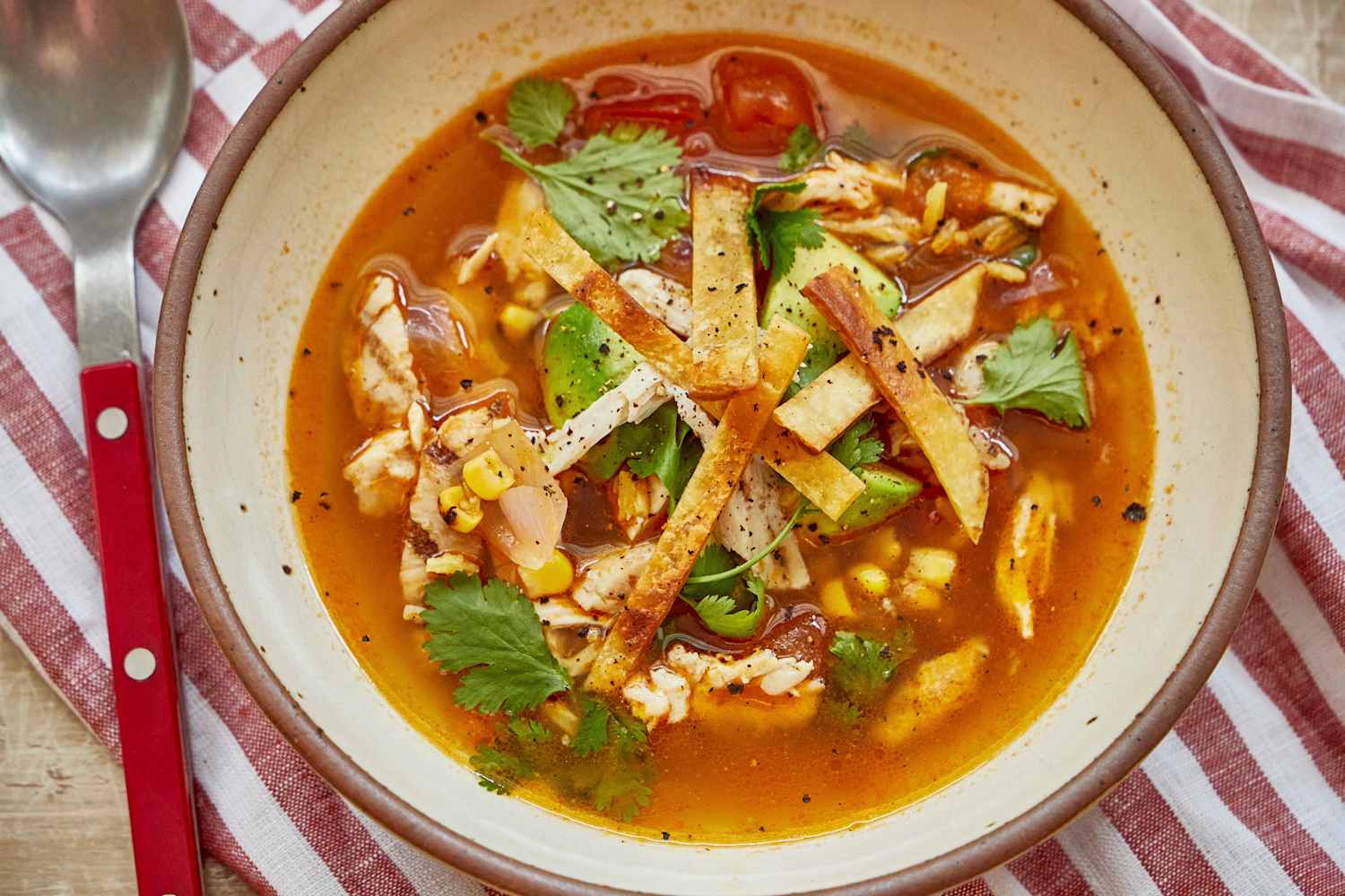 I Made Joanna Gaines’ Most Beloved One-Pot Soup | Apartment Therapy