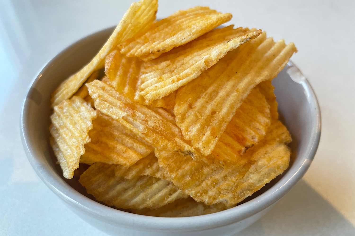 Ruffles Just Brought Back This Limited-Edition Chip in the U.S. | Cubby