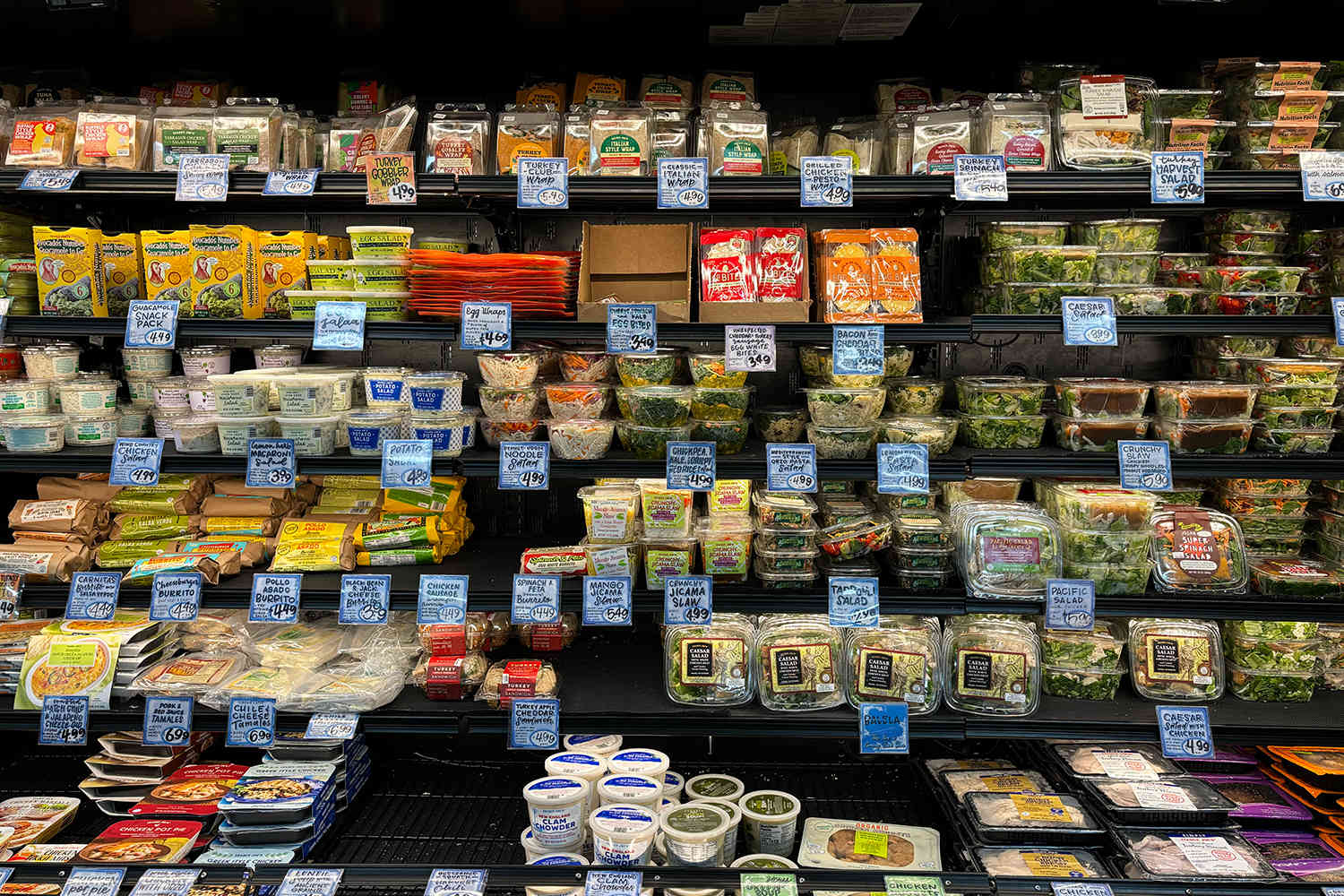 The $5 Trader Joe’s Fridge Find I Eat Twice a Day | The Kitchn