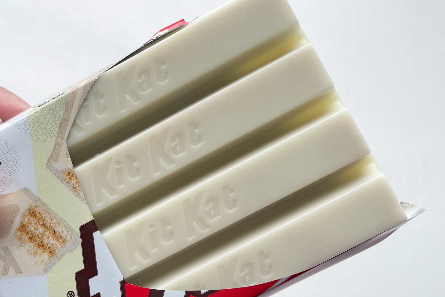 Kit Kat's New Flavor Is So Good, Chocolate Lovers Won’t Share | The Kitchn