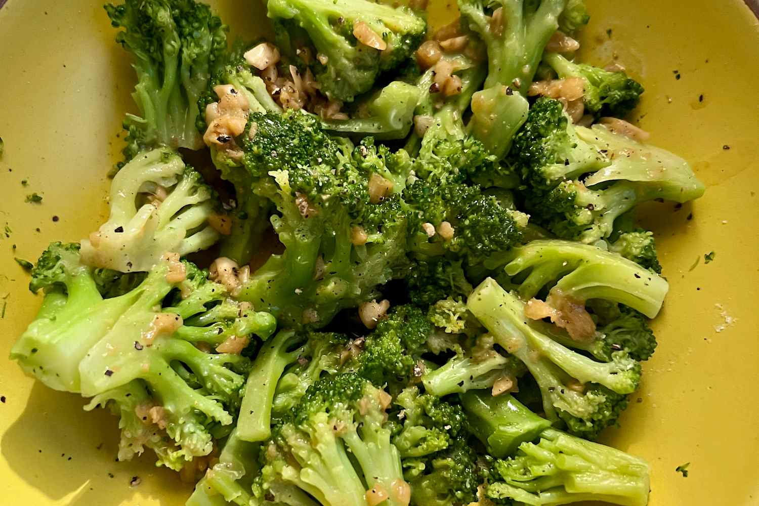 My Clever French Trick That Makes Vegetables Taste Amazing | The Kitchn