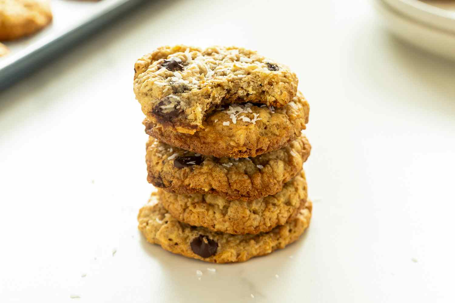 I Tried Jennifer Garner’s Favorite “Morning Cookies” | The Kitchn