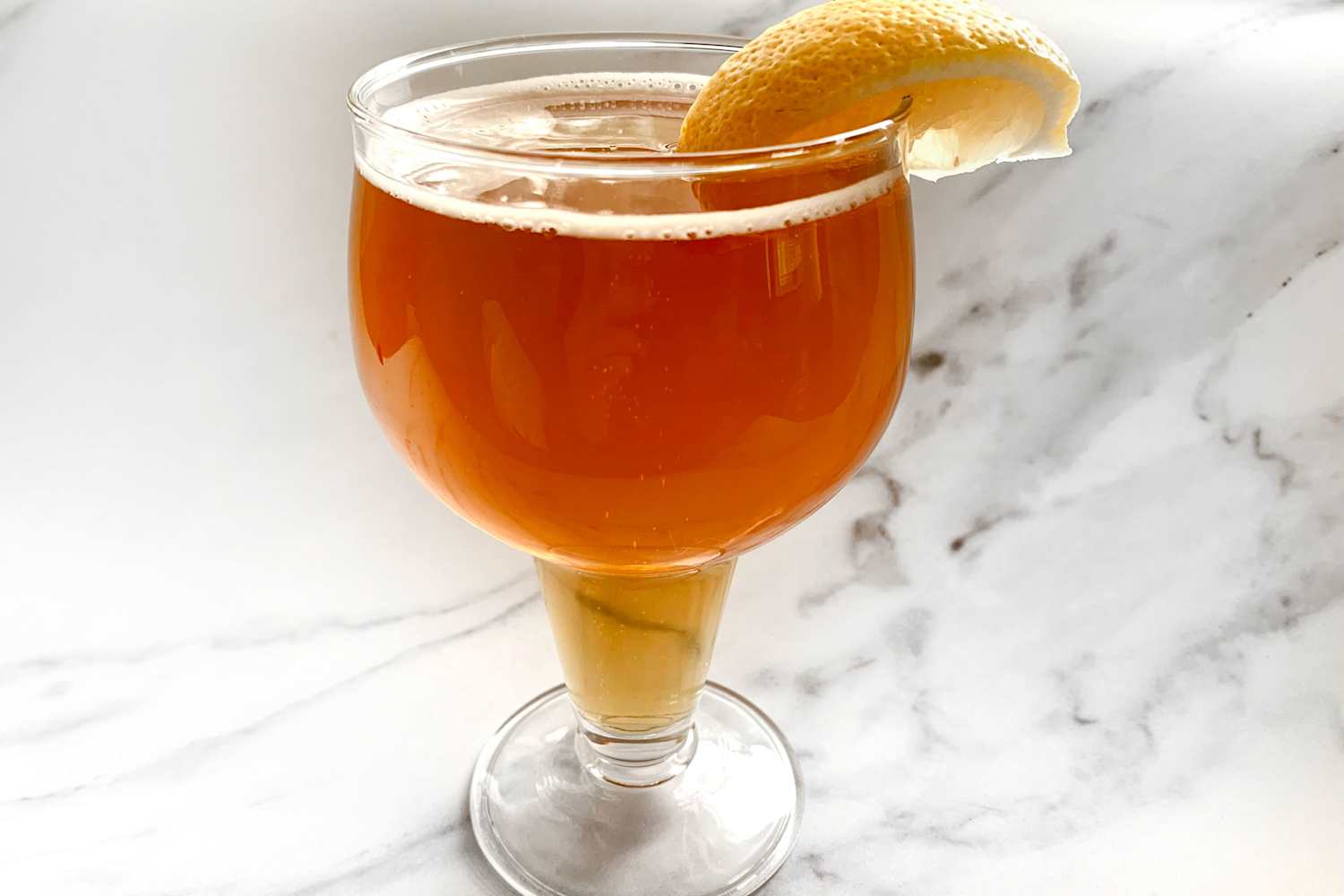 The 3-Ingredient French Cocktail I Make for Every Super Bowl | The Kitchn