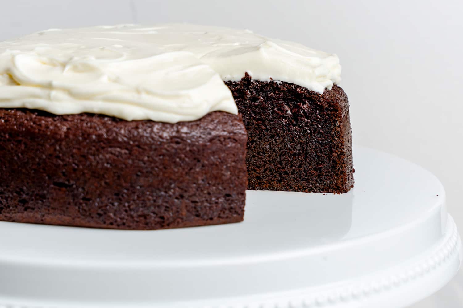 I Tried Nigella Lawson’s "Delicious" Chocolate Guinness Cake | The Kitchn