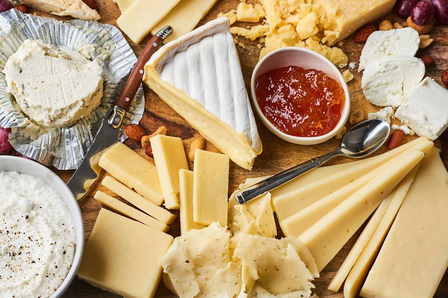 This Popular Cheese Is Being Recalled Across 12 States (So Far) | The ...