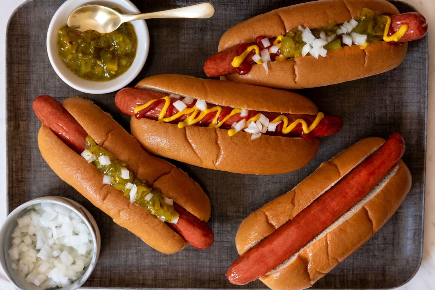 The All-Beef Hot Dogs You Need for Your Labor Day Celebration ...