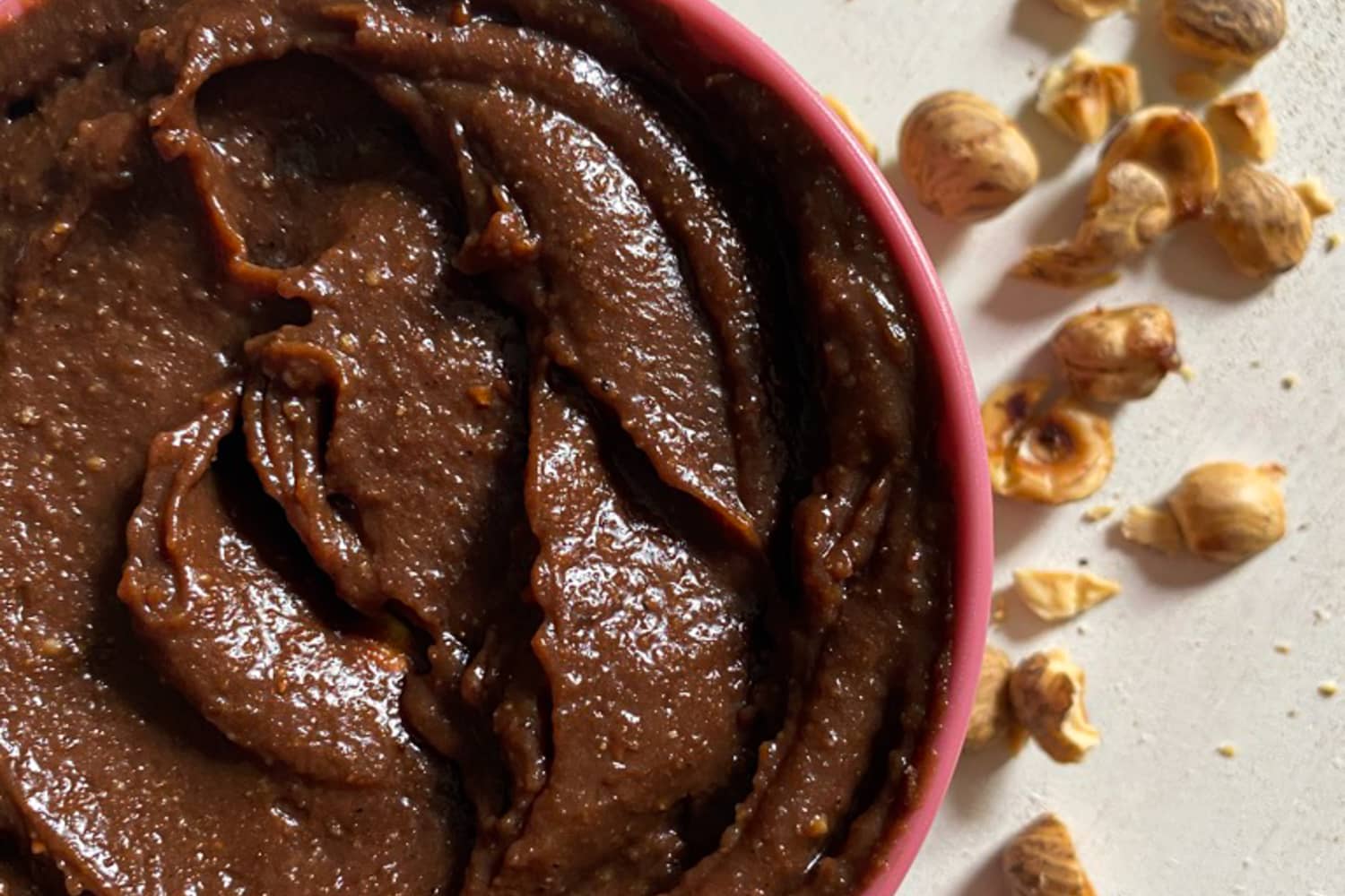 how to make nutella gnocchi