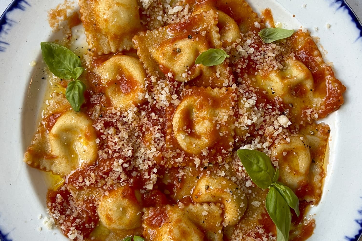 3 Best Store-Bought Frozen Ravioli of 2024 (Tested & Reviewed) | The Kitchn