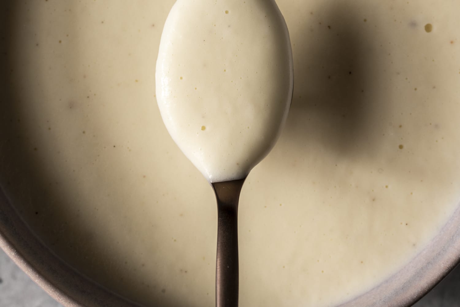 Soubise Recipe (French Onion Sauce) | The Kitchn
