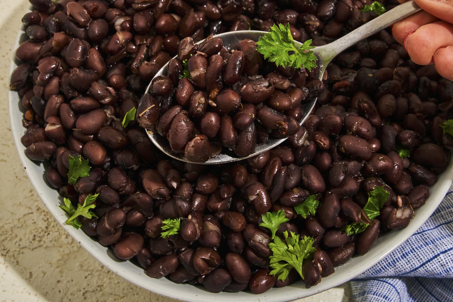 how to cook green beans kitchn