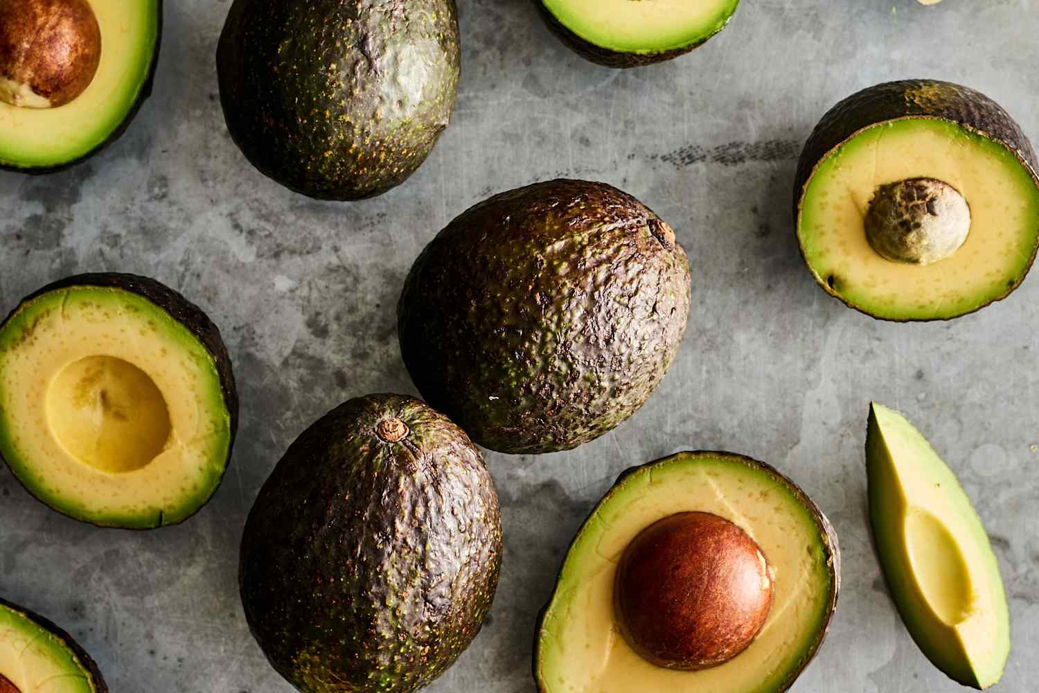 How to Store Avocados (Ripe, Whole, and Cut—I Tested 4 Ways) | The Kitchn