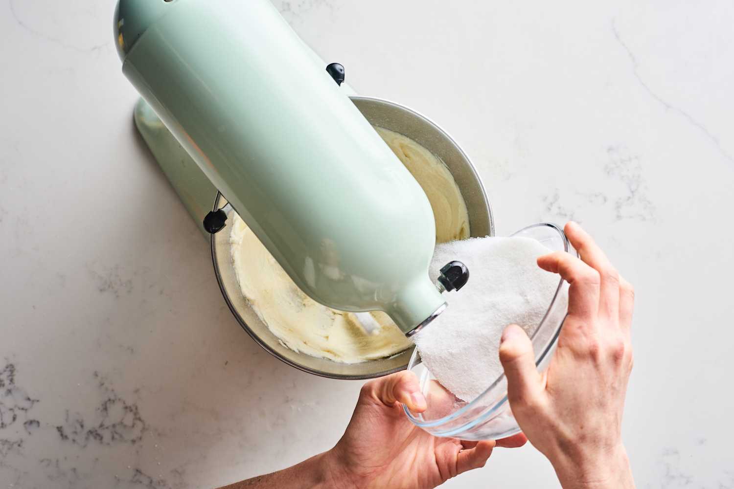 The $24 KitchenAid Tool That'll Keep Your Counters Spotless | The Kitchn
