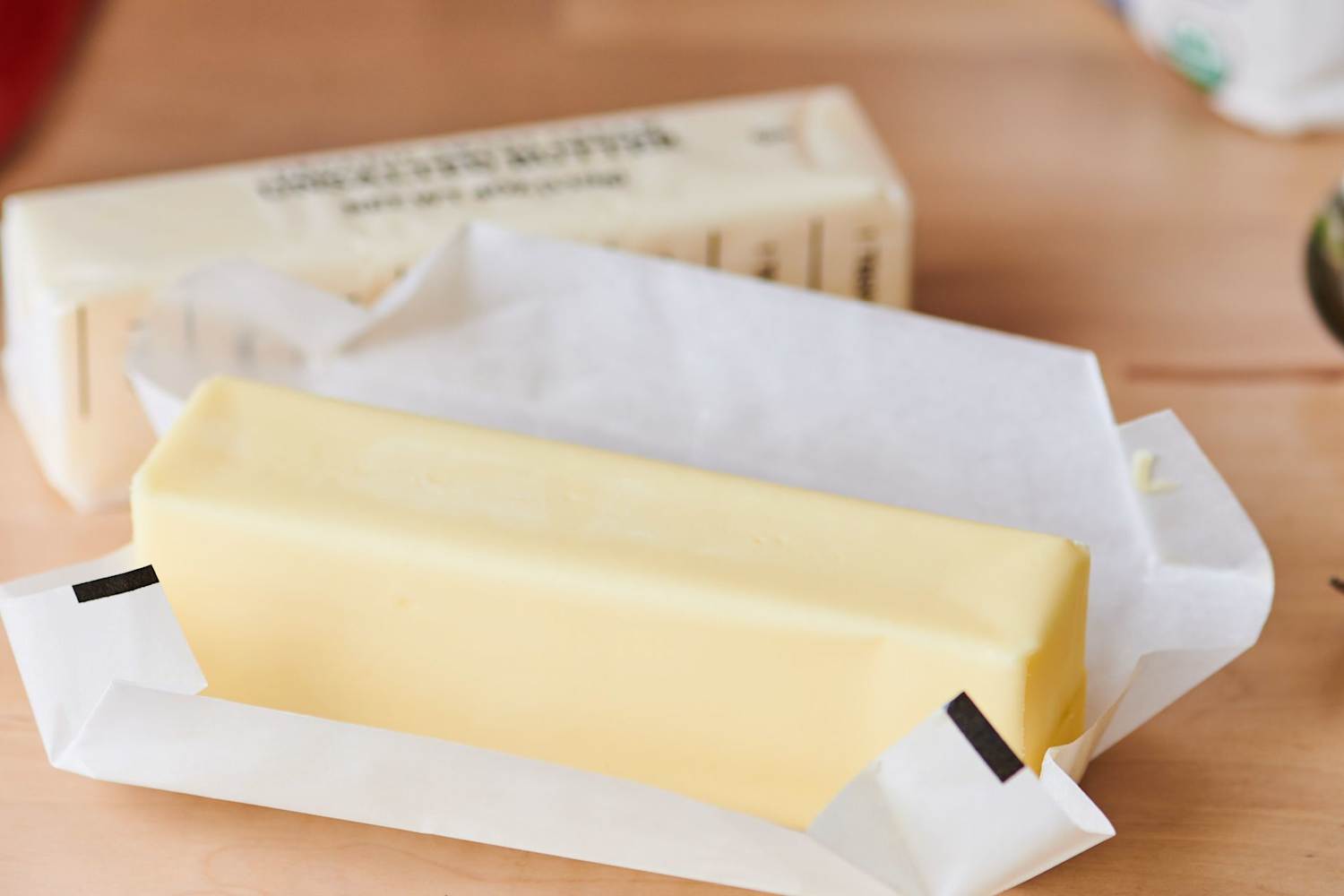 The Mess-Free Trick for Melting Butter in the Microwave | The Kitchn